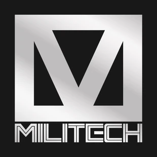 Militech | Киберпанк Вики | Fandom
