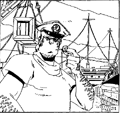 Lucas Amato | Cybersix Wiki | Fandom