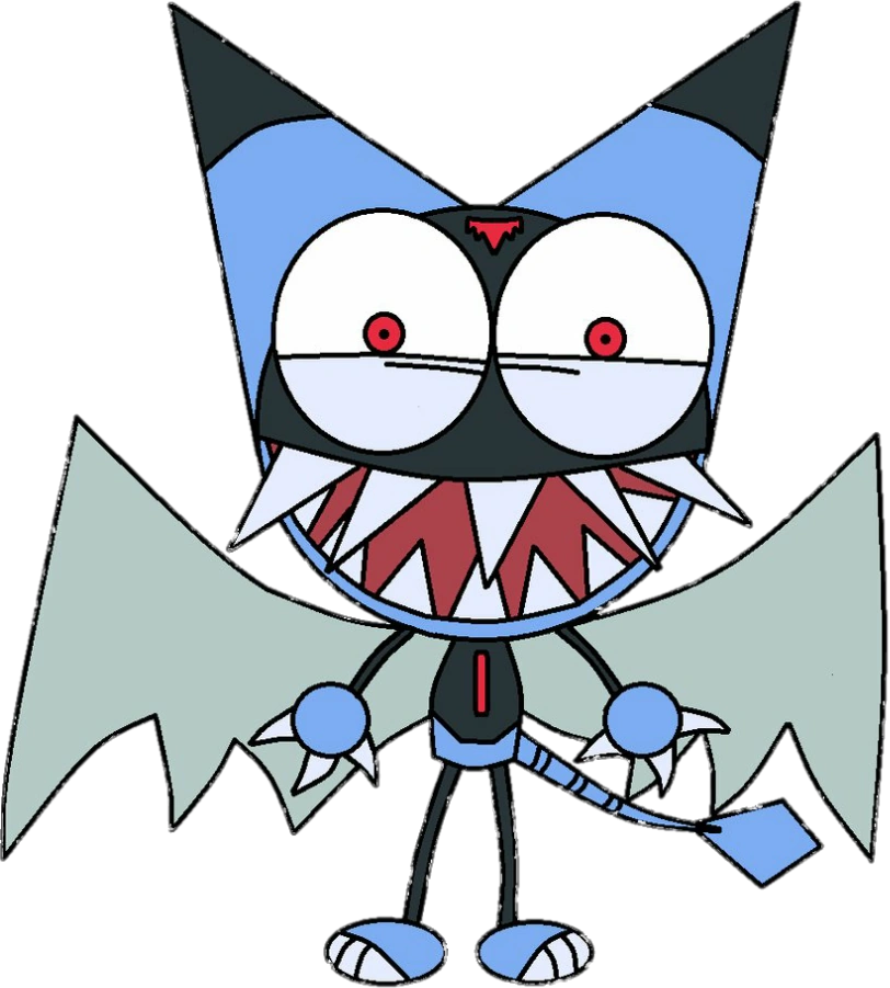 Devil | Cyborg Kurochan Wiki | Fandom