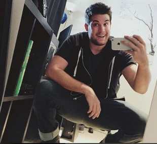 Ryan Magee | Cynda Wiki | Fandom