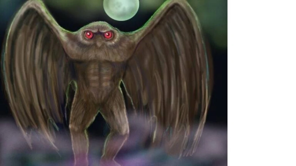 Mothmon | Cyptopedea Wiki | Fandom