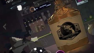 Turnstile Jumper | Cytus Wiki | Fandom