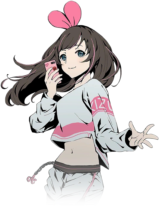 DLC Characters | Cytus Wiki | Fandom