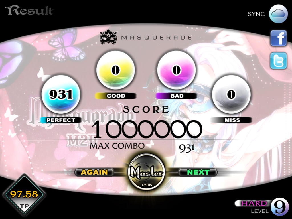 Image Image 16 Cytus Wiki Fandom Powered By Wikia