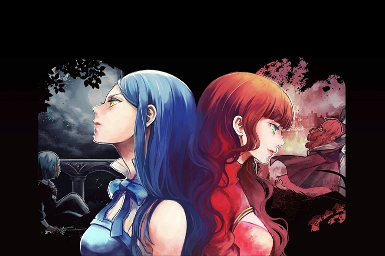 Chapter K | Cytus Wiki | FANDOM powered by Wikia