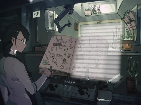 Rin | Cytus Wiki | Fandom