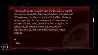 OS Logs | Cytus Wiki | FANDOM powered by Wikia