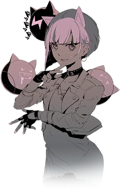 Neko | Cytus Wiki | Fandom