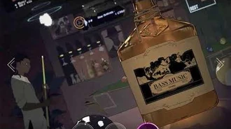 Bass Music | Cytus Wiki | Fandom