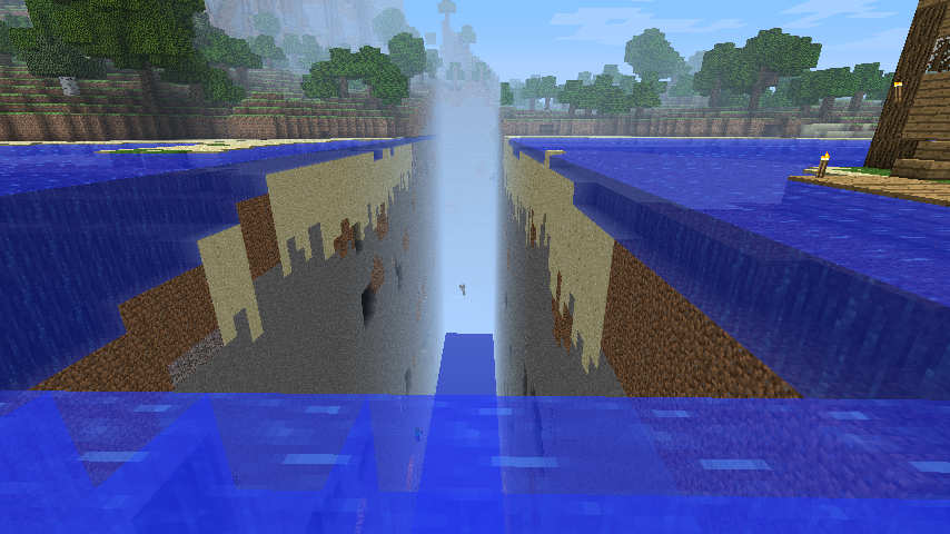 Chunk Cz Tekkit A Ftb Wiki Fandom