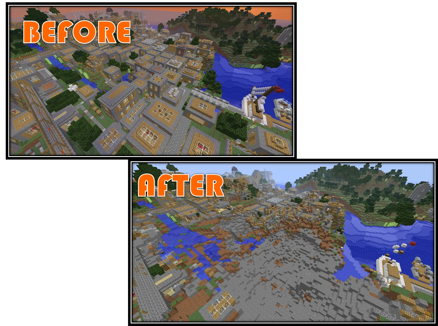 Nuclear Reactor | Cz Tekkit a FTB Wiki | FANDOM powered by Wikia