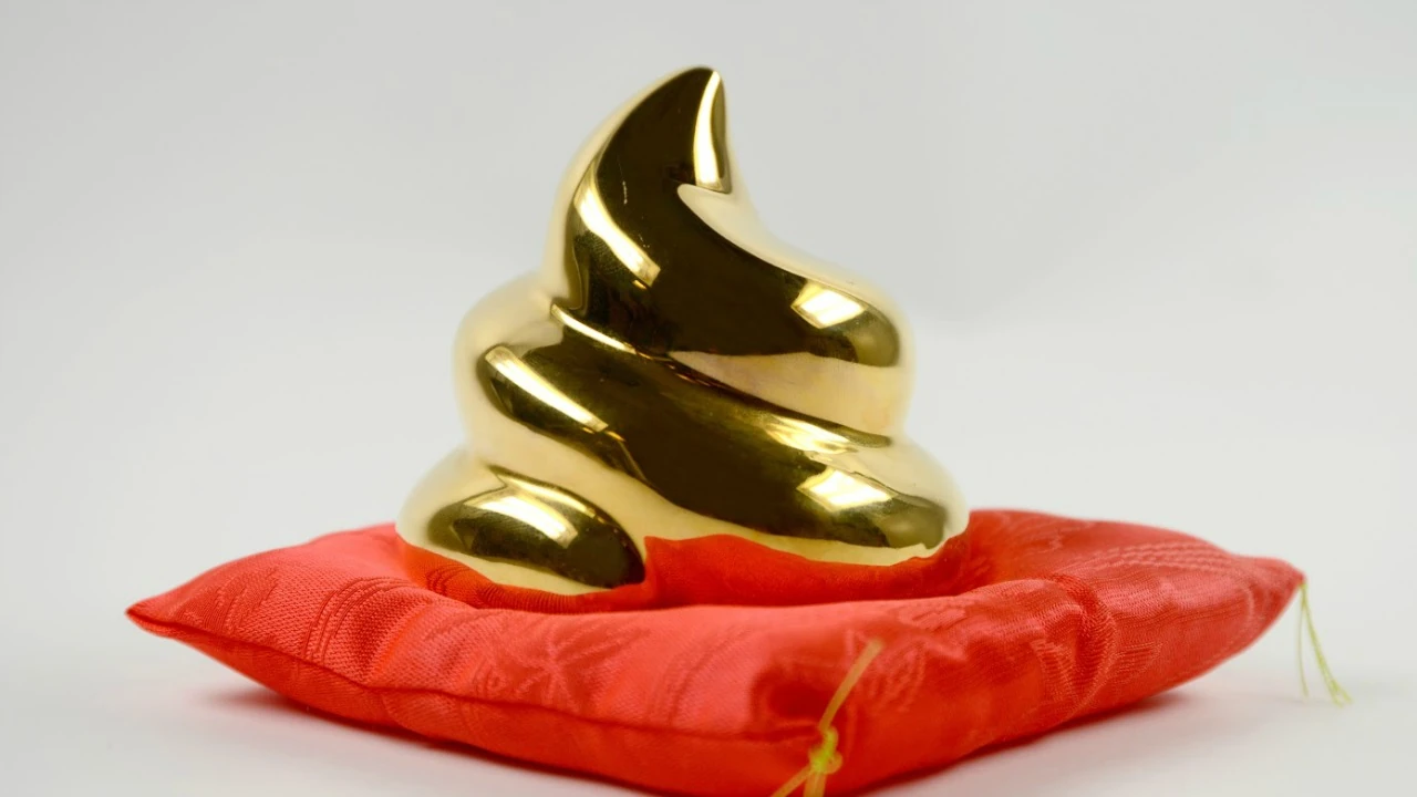 How important are feces to you in video games? | Page 2 | NeoGAF