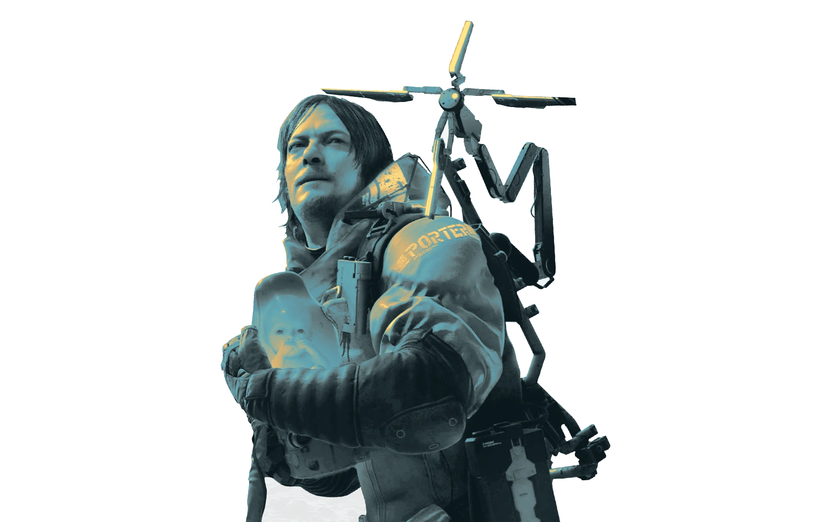 Everything To Know About Death Stranding | Fandom