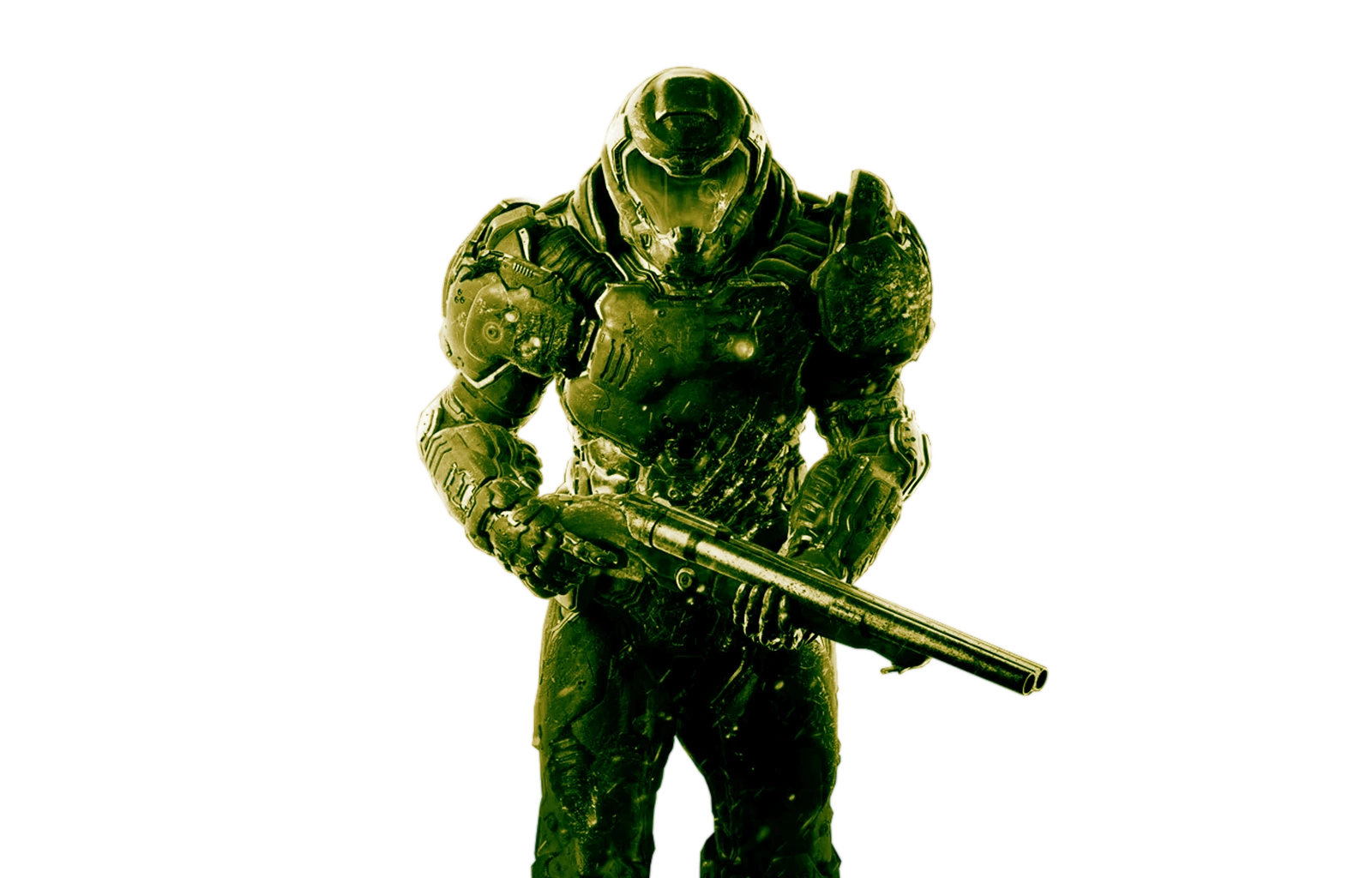 Everything To Know About Doom | Fandom