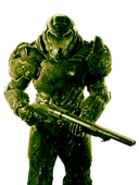 Everything To Know About Doom | Fandom