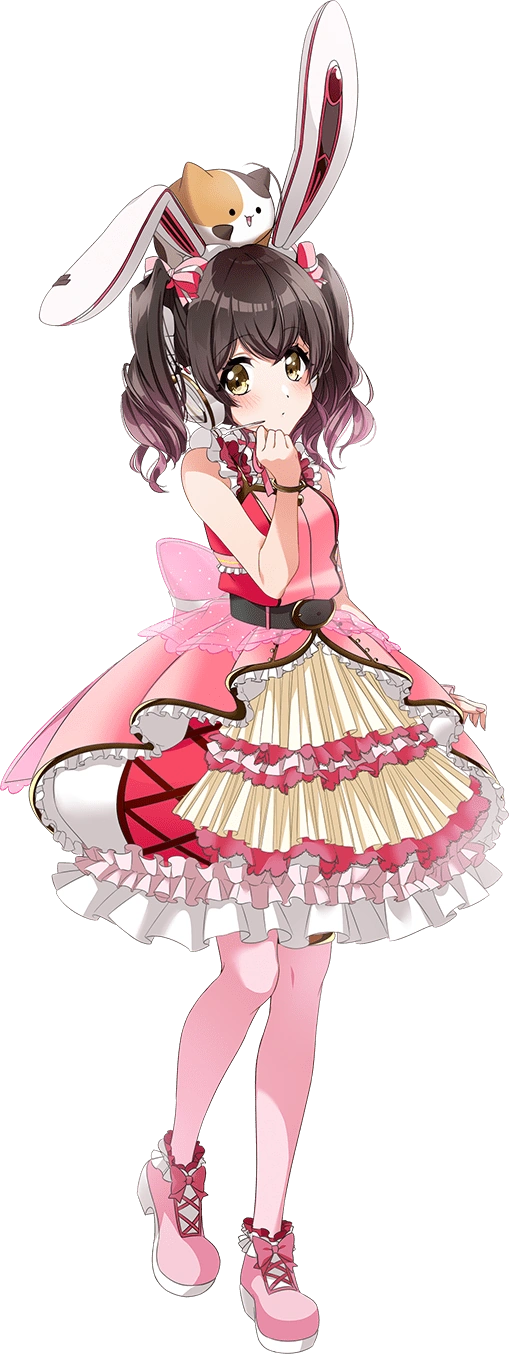 Ohnaruto Muni | Dig Delight Direct Drive DJ Wiki | Fandom