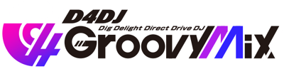 D4DJ Groovy Mix | Dig Delight Direct Drive DJ Wiki | Fandom