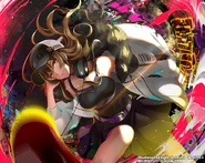 Yamate Kyoko/Image Gallery | Dig Delight Direct Drive DJ Wiki | Fandom