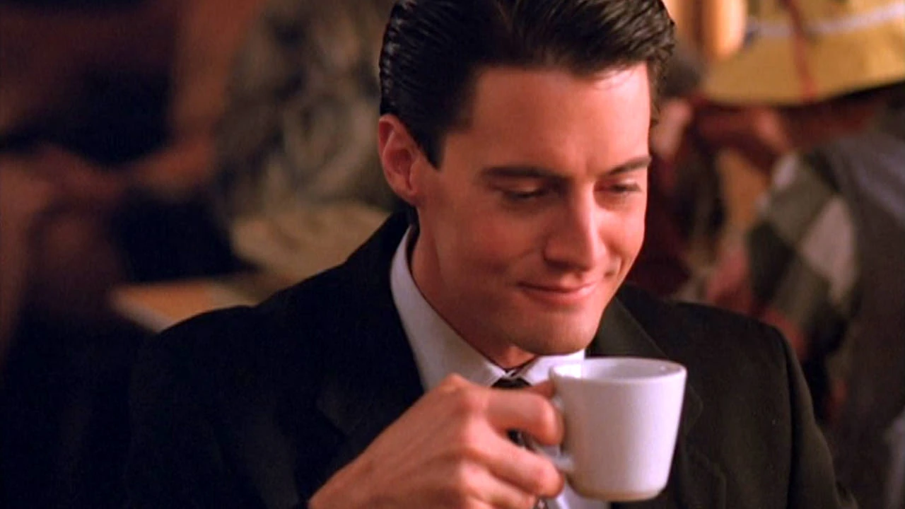 6 Things You Didn’t Know About ‘Twin Peaks’ Investigator Dale Cooper ...