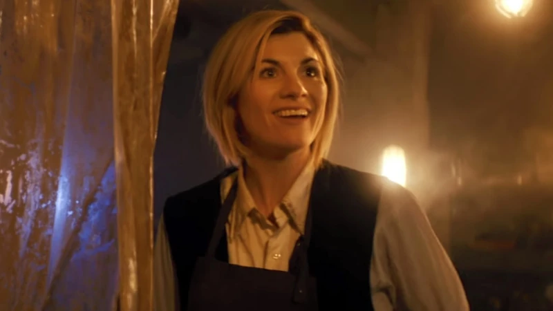 Loving the Thirteenth Doctor? Check Out These 5 Other Time Ladies | Fandom