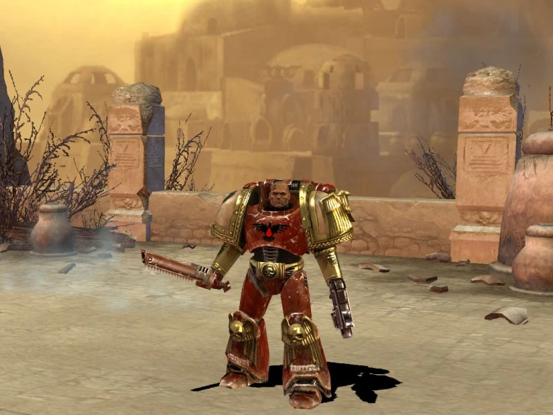 Apollo Diomedes | Dawn of War Wiki | Fandom