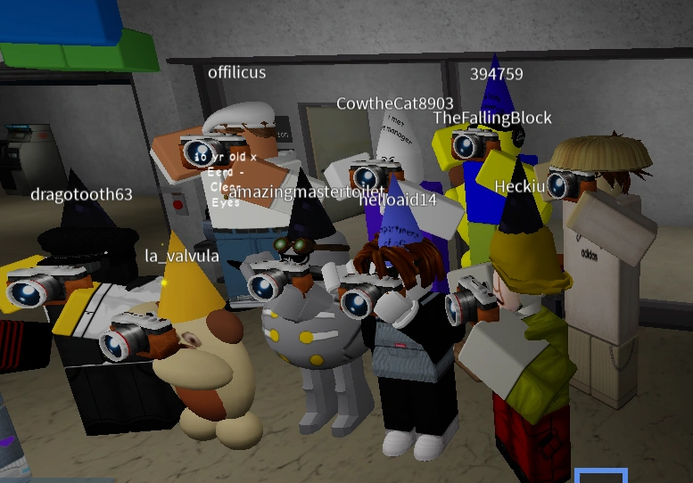 Category:Suits | Da Amazing Bunker Simulator Wiki | Fandom