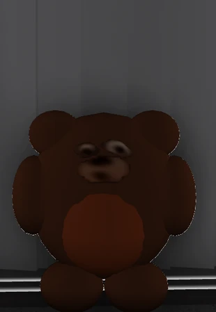 Flat Jerry | Da Amazing Bunker Simulator Wiki | Fandom