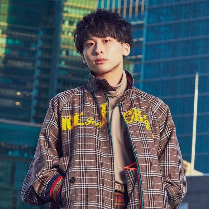 Taiki Kudo | Da-iCE Wiki | Fandom