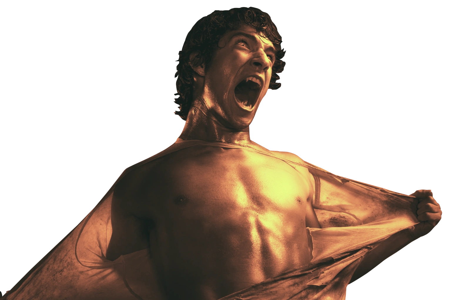 Everything To Know About Teen Wolf | Fandom