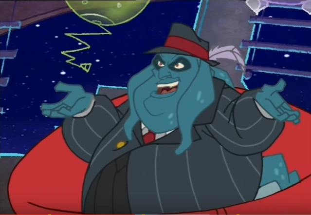 Category:Villains | Da Boom Crew Wiki | FANDOM powered by Wikia