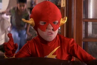 Flash / Tony | Daddy Day Care Wiki | FANDOM powered by Wikia