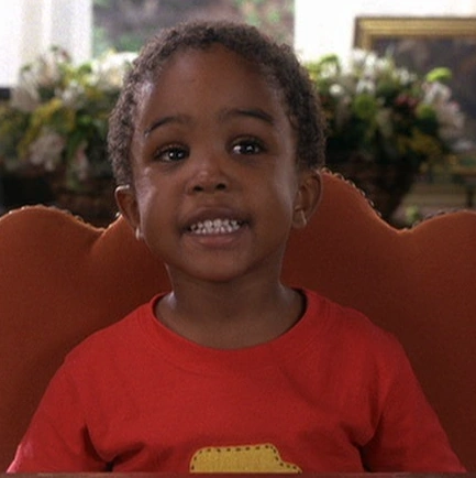Ben Hinton | Daddy Day Care Wiki | FANDOM powered by Wikia