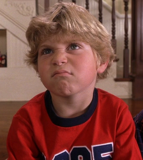 Crispin | Daddy Day Care Wiki | Fandom