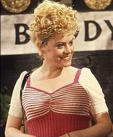 Wendy Richard | Dad's Army Wiki | Fandom