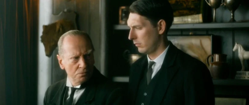 Bill Paterson | Dad's Army Wiki | Fandom