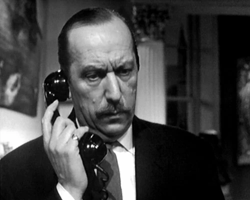 Campbell Singer | Dad's Army Wiki | Fandom