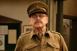 Captain George Mainwaring | Dad's Army Wiki | Fandom