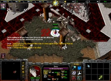 Evolution Locations | Daemonic sword ORPG Wiki | Fandom