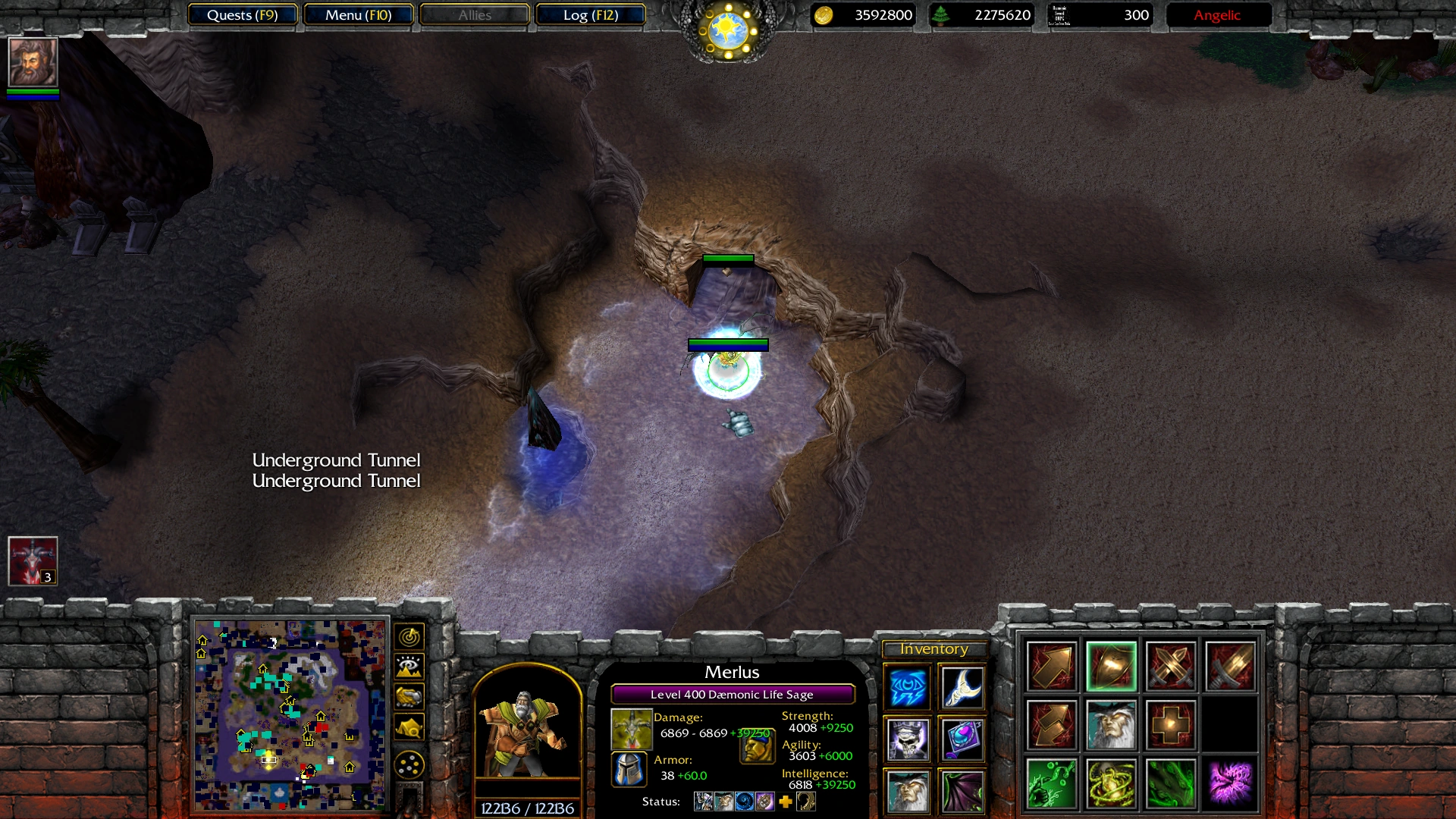 Assassin's Guild | Daemonic sword ORPG Wiki | Fandom