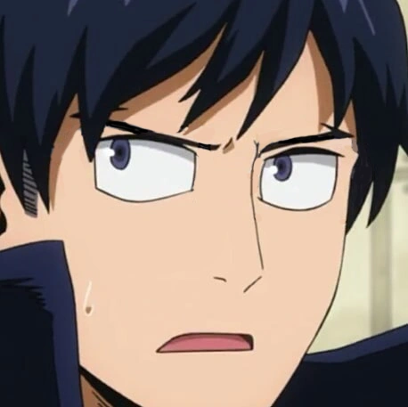 Tenya Iida | DaEpicFirestar Wiki | Fandom