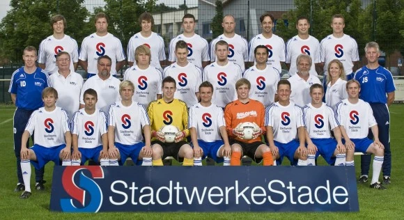Saisonübersicht 2009/10 VfL Stade | Deutsches Fußball Archiv | Fandom