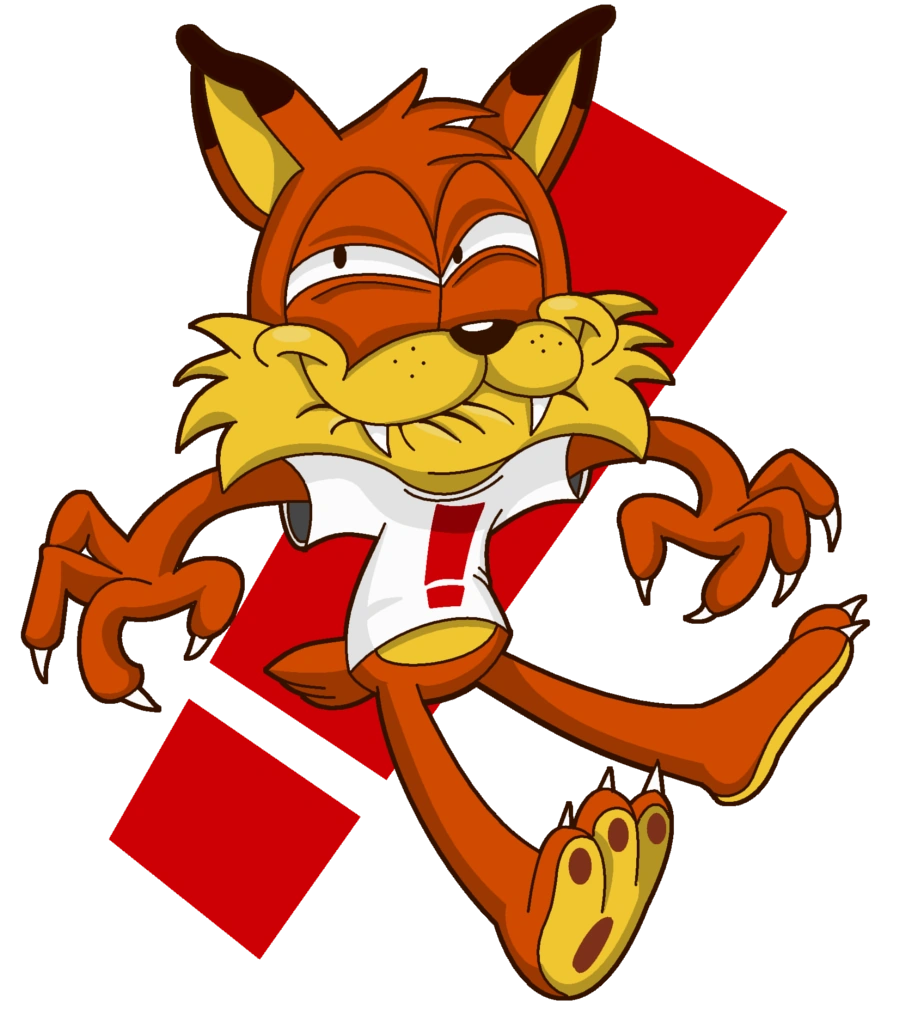 Bubsy | Daffy's Bizarre Adventure Wikia | Fandom