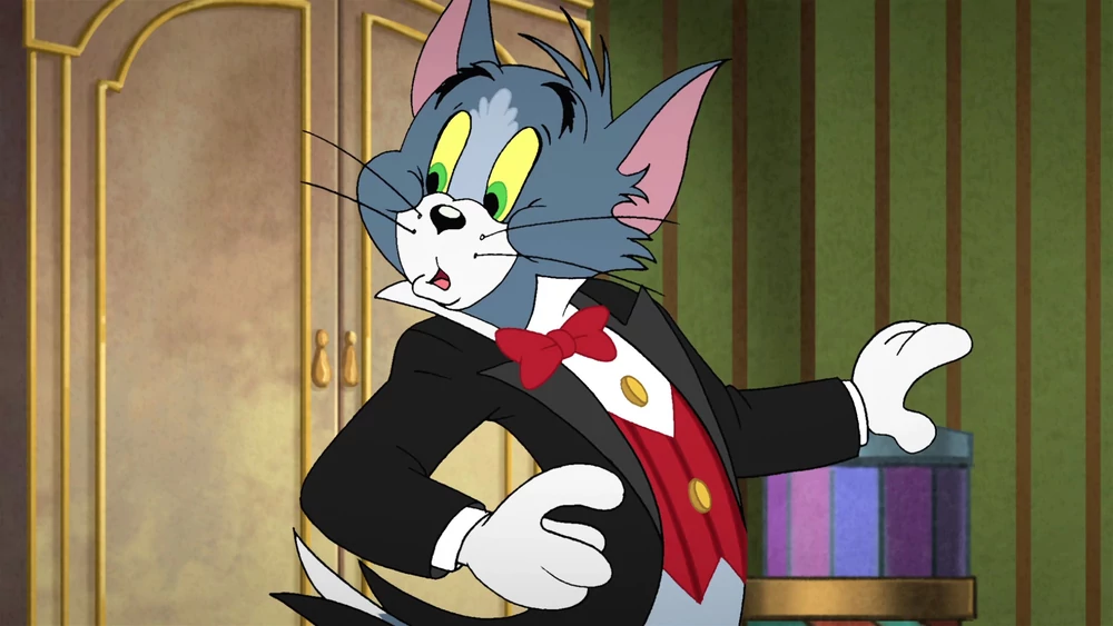 Tom Cat Daffys Bizarre Adventure Wikia Fandom Powered By Wikia