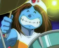 Baryl | Wiki Daft Punk | Fandom