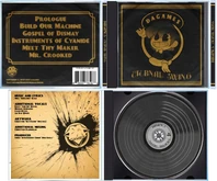 Eternal Swing (Album) | DAGames Wikia | Fandom