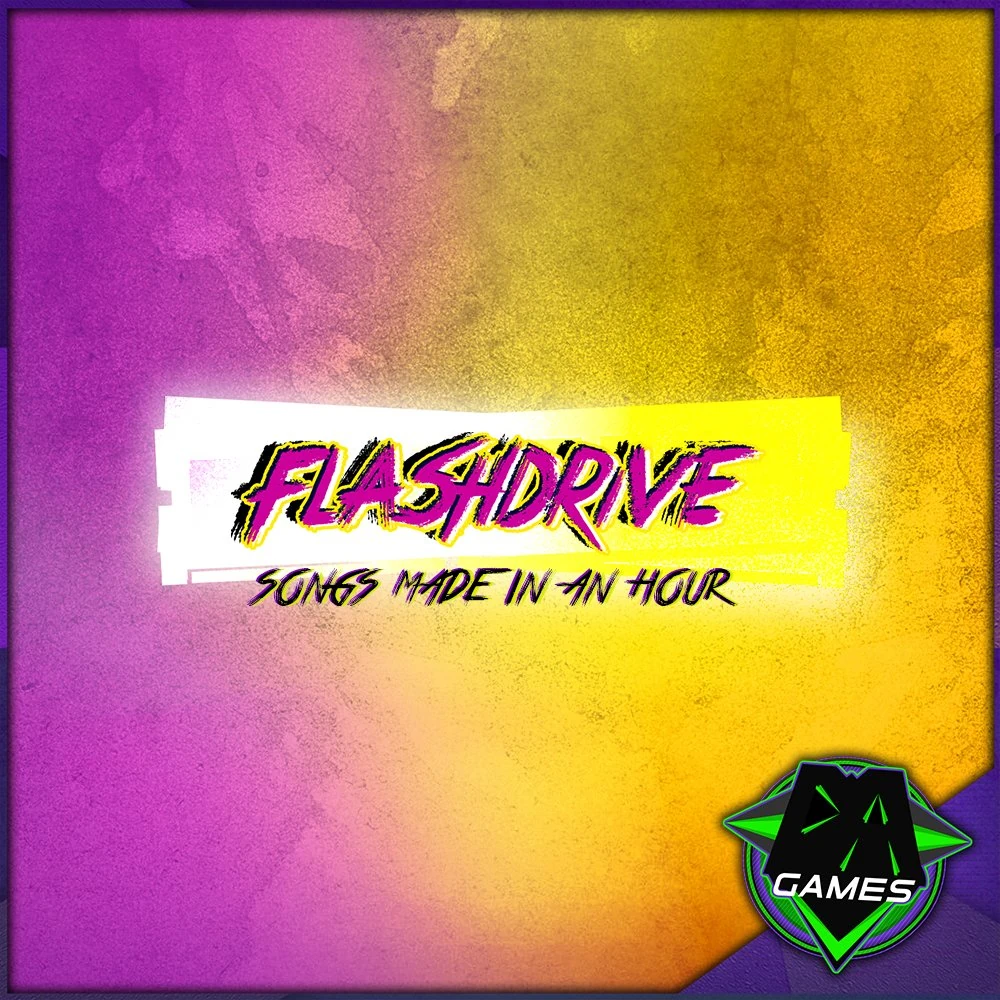 FlashDrive | DAGames Wikia | Fandom