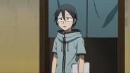 Kokonotsu Shikada/Image Gallery | Dagashi Kashi Wikia | Fandom