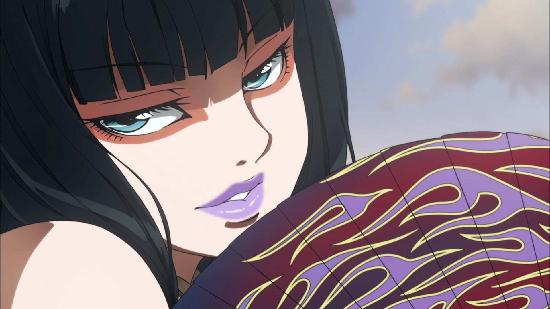 Houkouin | Dai-Shogun - Great Revolution Wiki | Fandom