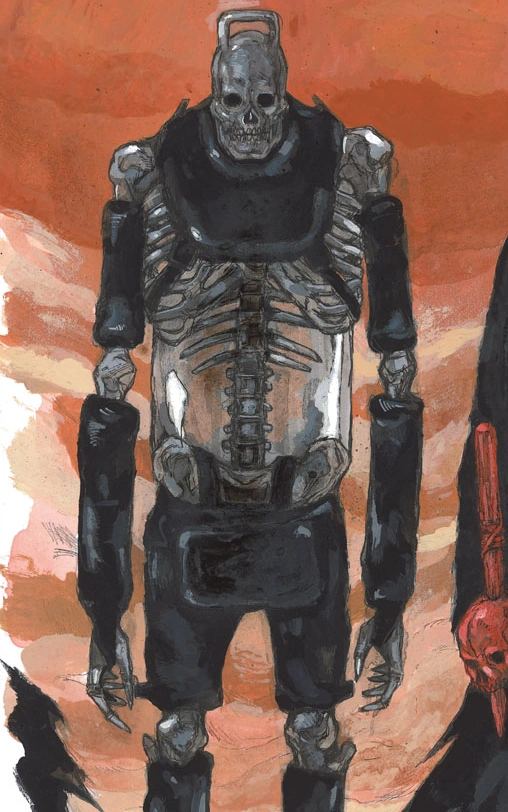 Avakian | Dai Dark Wiki | Fandom