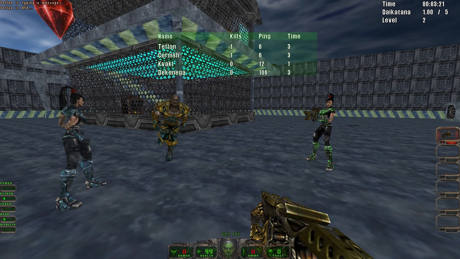 Community | Daikatana Wiki | Fandom